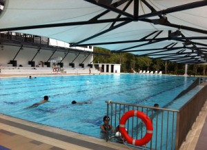 Swimming Lessons Pasir Ris Swimming Pool | Certified Coaches