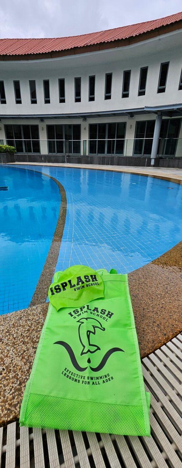 Swimming Lesson Promotions Singapore – Free Gifts & No Registration ...