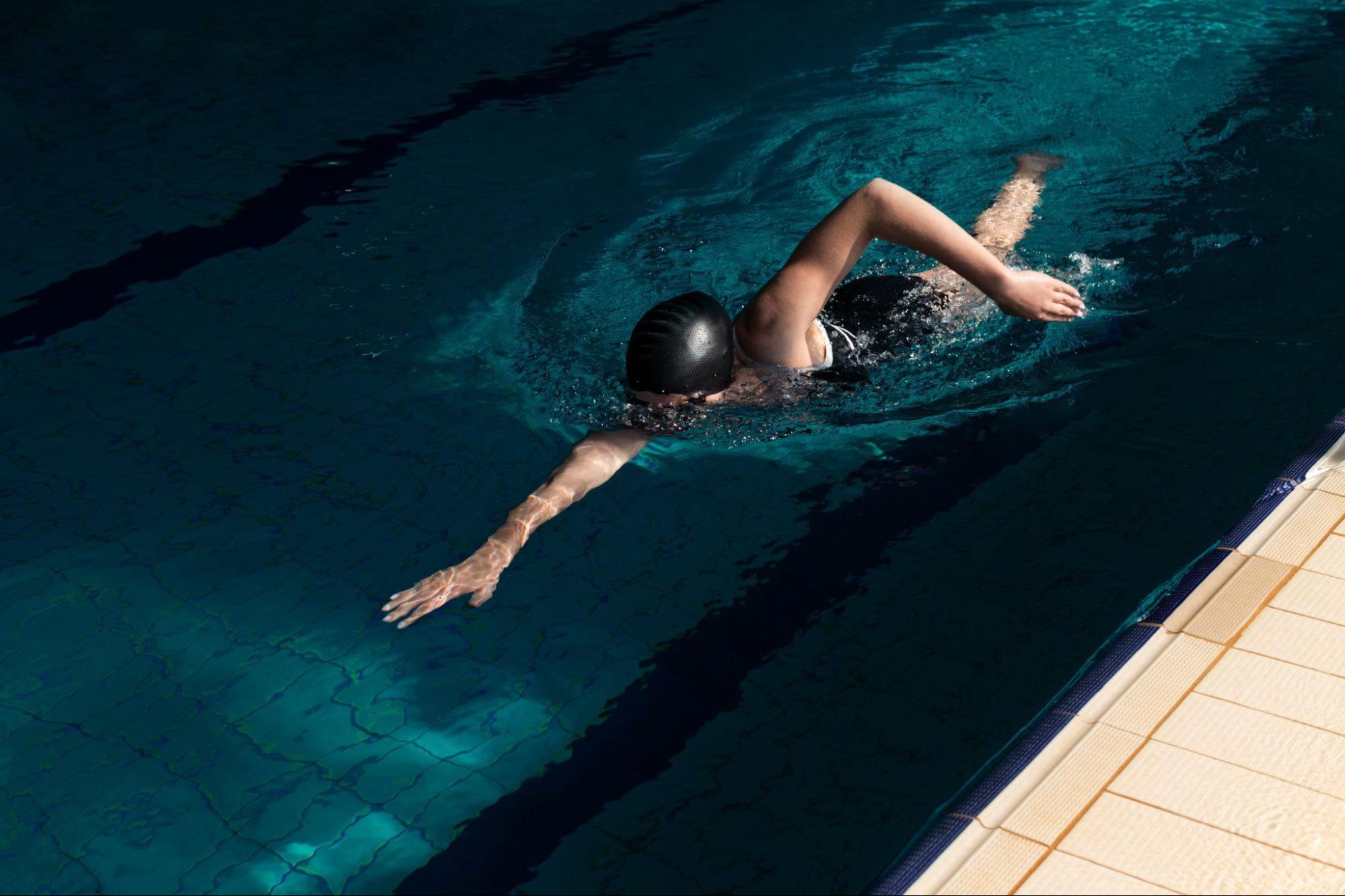 Swimming 101: 10 Types of Swimming Strokes To Master