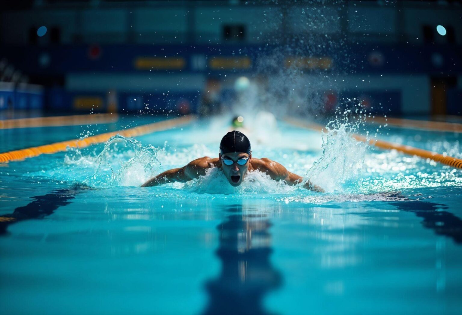 Swimming 101: 10 Types of Swimming Strokes To Master
