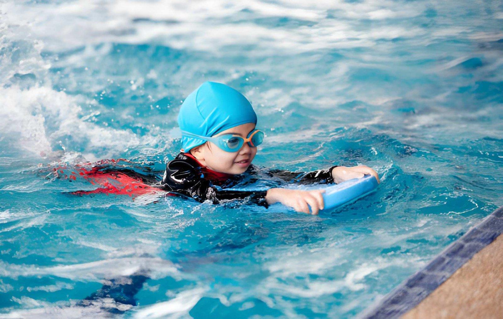 How Long Does It Take to Learn Swimming? An Age-by-Age Guide
